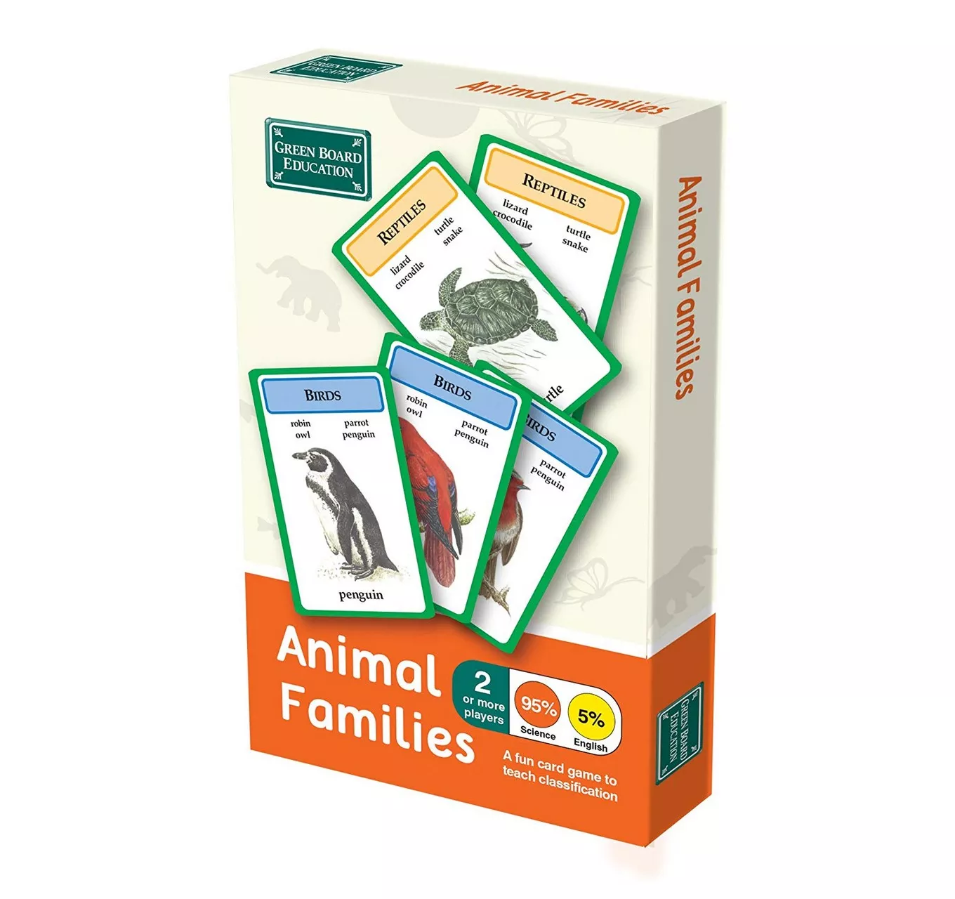 Animal Families - Farm Toys and More