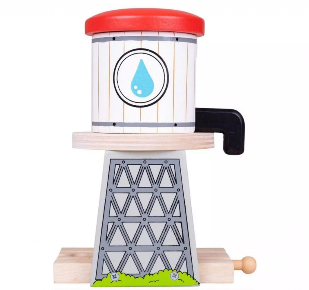 Water Tower - Farm Toys and More